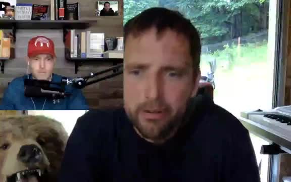 #0531: Origin Stories with Vincent from the Red Elephants – Ladle.TV