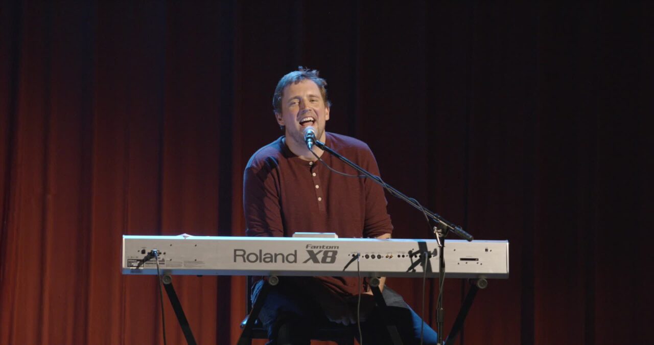 Gentile Song (Standup Clip) – Owen Benjamin – Ladle.TV