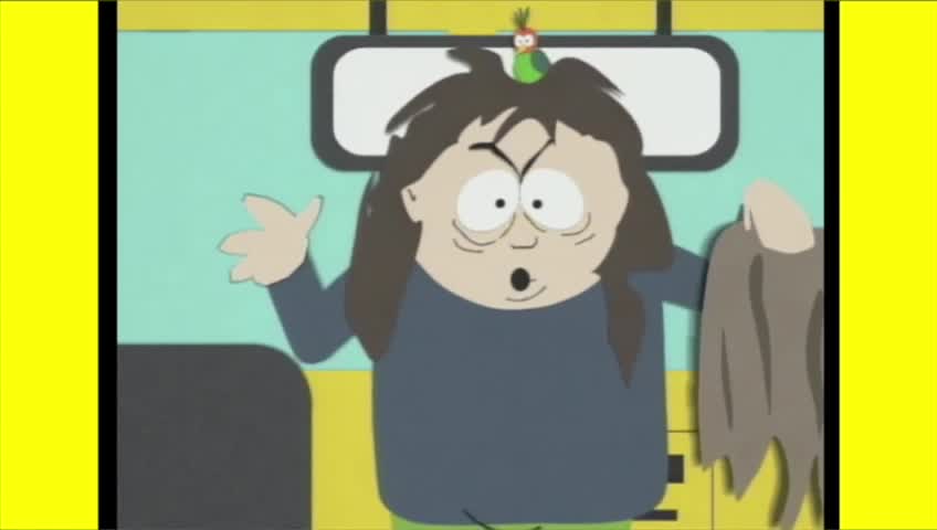 SP Bus Driver 1 – Ladle.TV