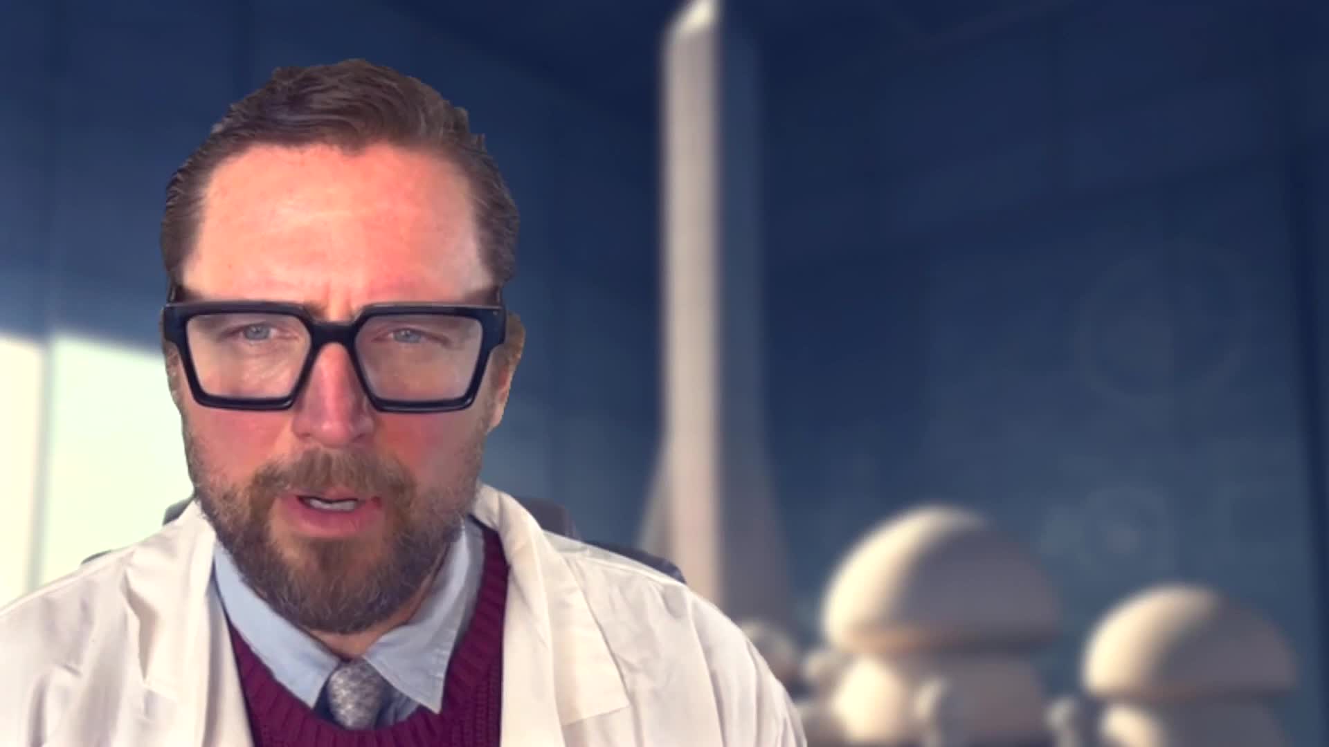 The History of Rocket Science – Ladle.TV