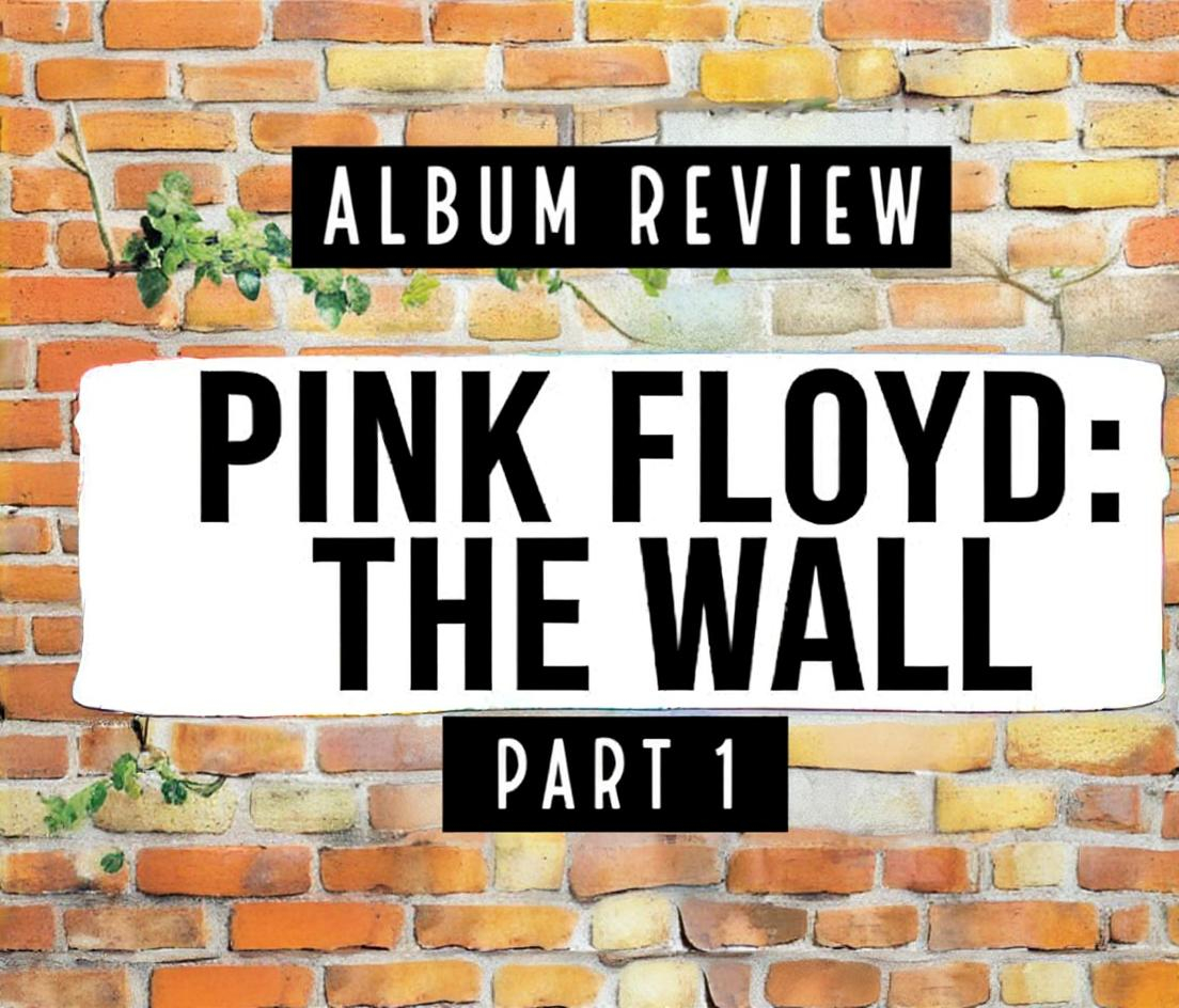 The Wall: Part One – Ladle.TV