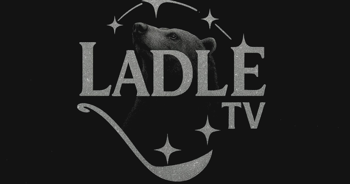 Ladle.TV – A streaming service for bears