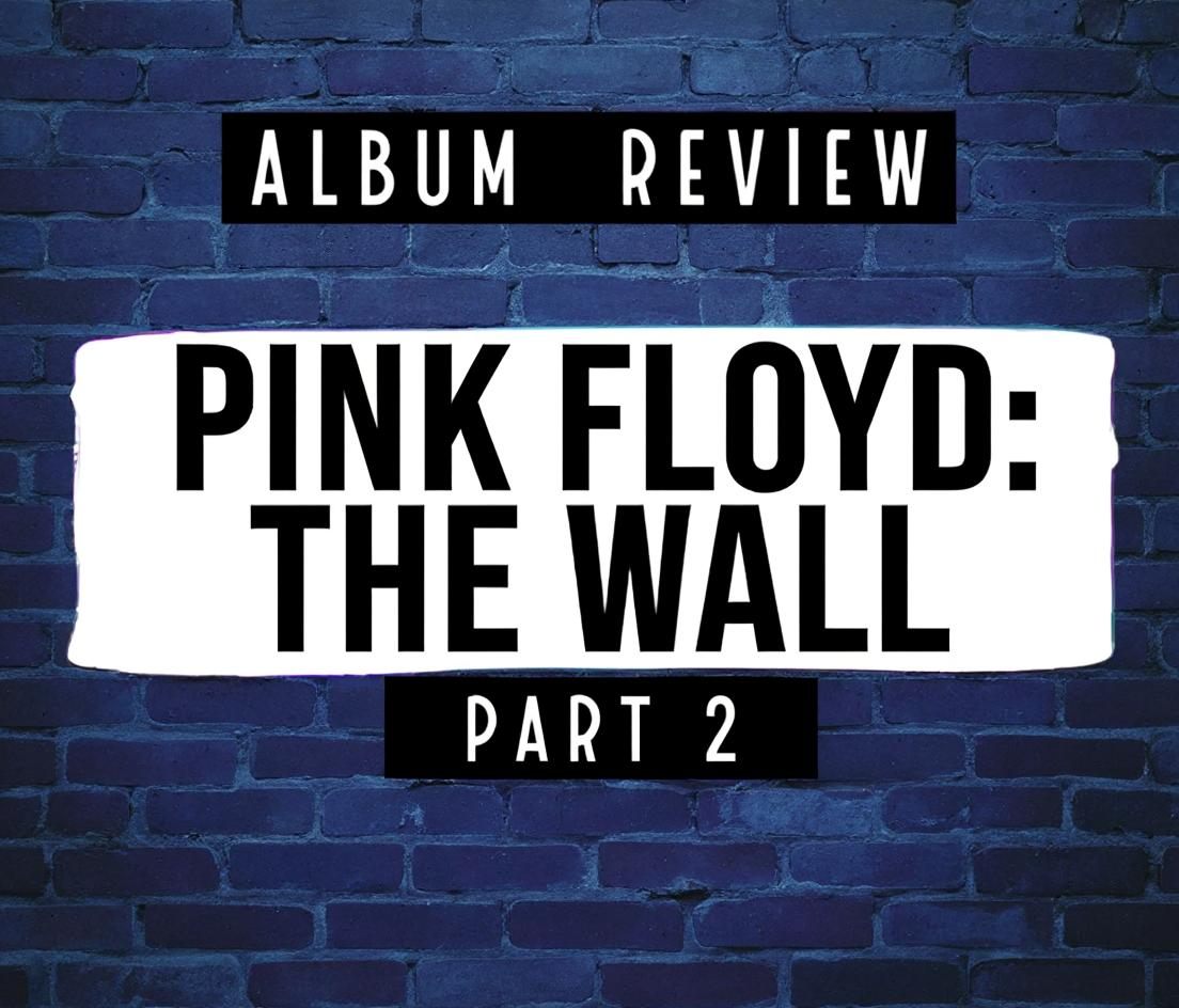 The Wall: Part Two – Ladle.TV