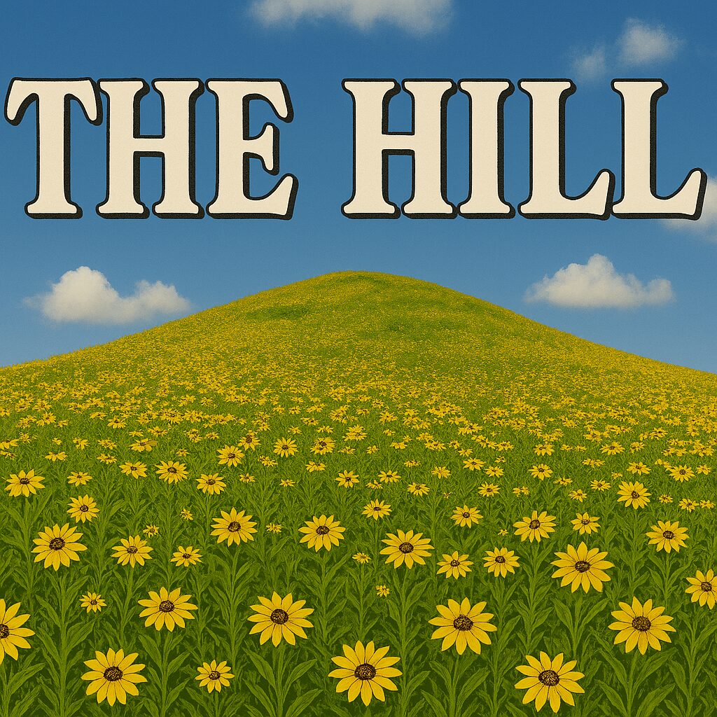 The Hill – Ladle.TV